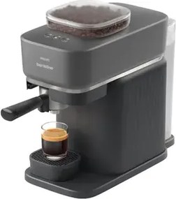 Philips Baristina BAR300/60 černá / automatický kávovar / 1550 W / 1.2