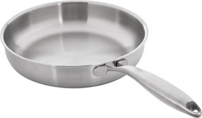 Nerezová pánev ø 20 cm Steela – Orion