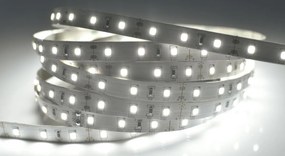 07702 LED pásek SB3300 denní bílá 12W/m 12V