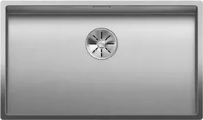 Blanco Claron 700 - Dřez | 74x44 cm | InFino | nerez Durinox