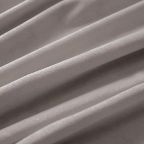 Sametová látka Velvet Premium SVP-015 Latte - šířka 145 cm
