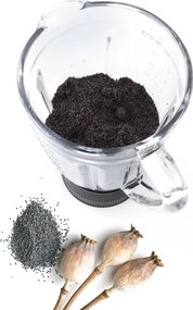Kuchyňský robot G21 Promesso Brown [6008154]