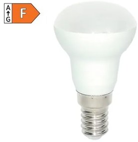 Diolamp SMD LED reflektorová žárovka matná R50 7W/E14/230V/3000K/620Lm/120°