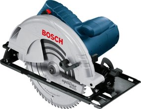 Okružní pila bosch gks 235 turbo professional 0.601.5a2.001