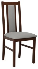 Židle Dalem XIV, Barva dřeva: sonoma, Potah: Soro 28