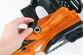 Profi Tools Aku řetězová pila ET1105