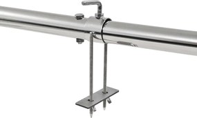 Automatický gril se zásobníkem nerezová ocel 3152096