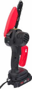 Akumulátorová řetězová pila RTMPA0064, 20V | RED TECHNIC