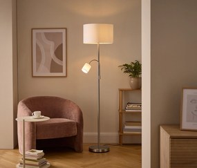 Stojací lampa Trio »Hotel«