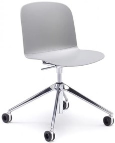 INFINITI - Kancelářská židle RELIEF 4 STAR výškově stavitelná