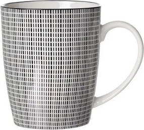 XXXLutz HRNEK NA KÁVU Takeo 350 ml Ritzenhoff Breker - Hrnky - 003417017503