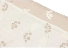 Jollein Pleny 70x70 cm Twig Wild Rose 3 ks