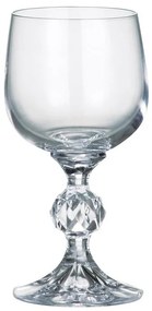 BOHEMIA STERNA SKLENICE NA BÍLÉ VÍNO 150ML SADA 6 KS
