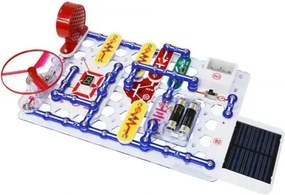 Boffin I 750 / 80 součástek / 750 projektů / od 8 let