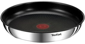 Tefal - Sada nádobí 10 ks INGENIO EMOTION nerez