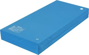 Super Fox Visco Classic Medical PU 24 90x200 24 Tropico N006779-210428