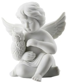 ROSENTHAL ANGEL Andělíček se sovou, střední