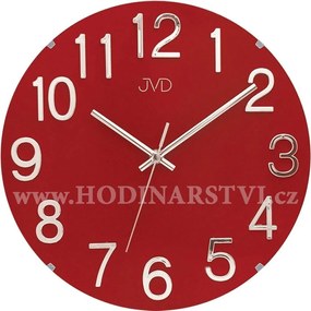 Hodiny JVD HT98.4