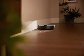Roborock Qrevo 5AE černá / Robotický vysavač / 60 W / vysávání a mopov