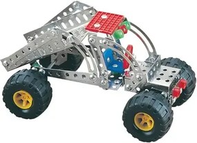 MaDe 61499 - Malý mechanik - Bagr + nákladní auto