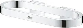 Grohe Selection - Držák na ručník chrom