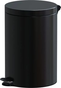 Odpadkový nášlapný koš EnpragFreedom Fresh 20l, černá
