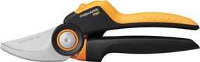 FISKARS Dvoučepelové zahradní nůžky PowerGear X P921 (M), 20,1 cm