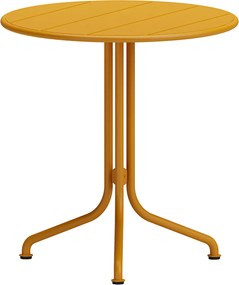Infiniti designové kavárenské stoly Diane (výška 74 cm)