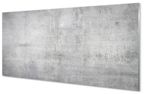 akrylový obraz Kamenná zeď wall 140x70 cm