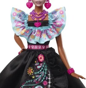 Mattel Barbie día de muertos barbie 2024 / od 5 let