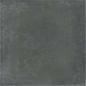 EBS Beton XS - Dlažba 60x60 cm, anthracite mate N-plus BET60AN
