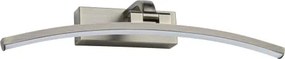 Paulmann 95560 - LED/8,5W Obrazové svítidlo BENTO 230V 40 cm mosaz