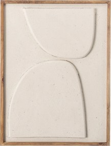 Obraz Neutral Flow 82x4x62 cm