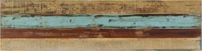 vidaXL Lavice 160 cm masivní mangovníkové dřevo [247954] Barva: Vícebarevný