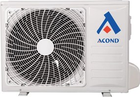 Kanálová Klimatizace Acond 1+1 5,3kW R32