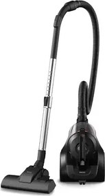 Philips Series 1000 XB1142/10 černá / Cylindrový vysavač / 800 W / 1,3
