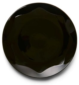 XXXLutz MĚLKÝ TALÍŘ, keramika, 27 cm Essenza - Kolekce nádobí - 003677059006