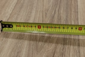 Beauflor, PVC podlaha - lino Toptex Lime Oak 069L - dub, na míru, šíře 4m,5m, béžová, filc, chodba / předsíň