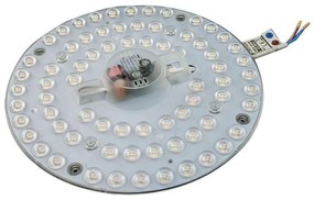 Greenlux | LED Magnetický modul LED/36W/230V pr. 21 cm 4000K | GXLM012