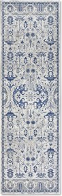 Villeroy & Boch Běhoun 106121 Cream, Blue, 80x240, modrá, ložnice