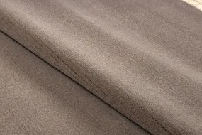 Koberec TEXTURA 488.04.LA600 Osta hnědý
