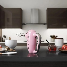Ruční šlehač Retro Style – SMEG
