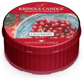 Kringle Candle Vonná Svíčka Cranmary, 35 g