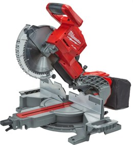 Aku pokosová pila Milwaukee M18 FMS254-0 4933451729