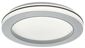 Rabalux 71003 stropní LED svítidlo Cooperius, 47 W, bílá