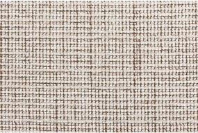 Béžové otočné křeslo Renate – White Label