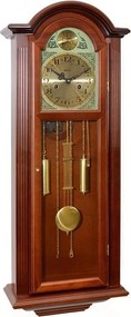 Kyvadlové hodiny Adler 11070-CH