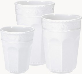 Sada sklenic na latte macchiato Kurland, 3 díly