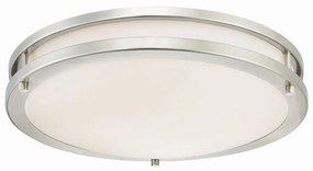 Westinghouse 64012 - LED Stmívatelné stropní svítidlo LAUDERDALE LED/25W/230V