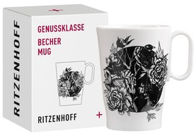 Hrnek na kávu Ritzenhoff Genussklasse 335 ml by Karin Rytter #2 3731002